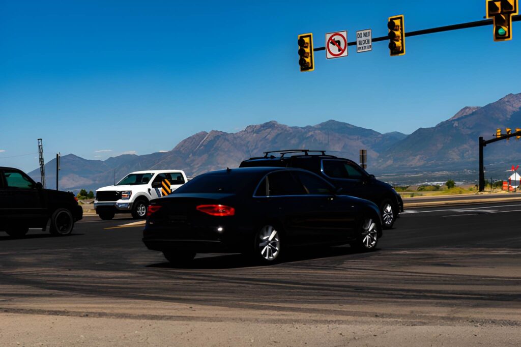 What Evidence Helps Win a Utah Car Accident Case - Happy Hours