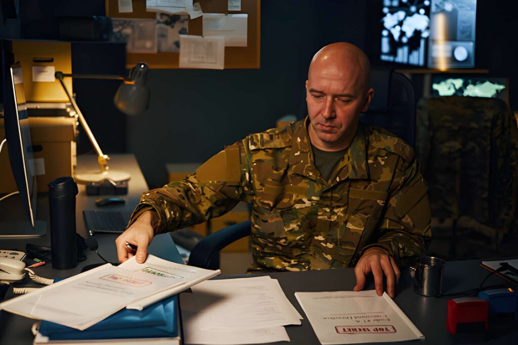 How Administrative Investigations Can Impact Your Military Career And ...